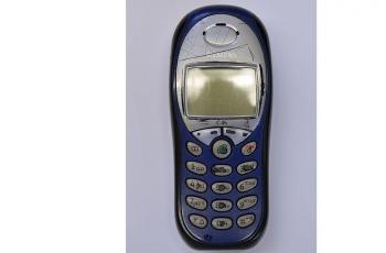 Legendaris, Nostalgia Yuk dengan Deretan Ponsel Unik Siemens - HiTekno.com