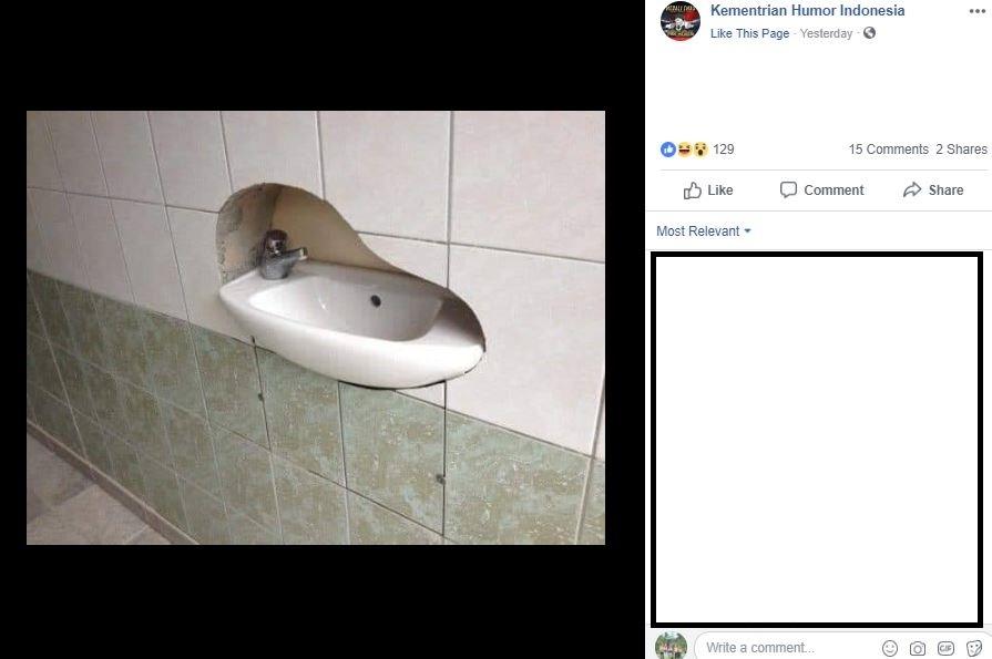 Ini 8 Hasil Pekerjaan Orang Greget, Penampakannya Bikin Ngakak