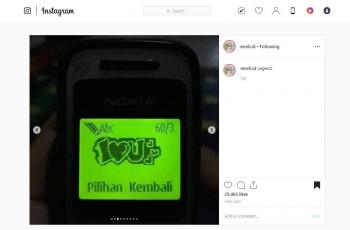 Deretan Template SMS Jadul Ini Viral, Kamu Pernah Coba yang Mana ...