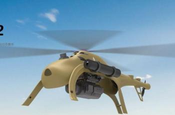 Berspesifikasi Canggih, Drone Pembunuh Buatan China Laris di Timur ...