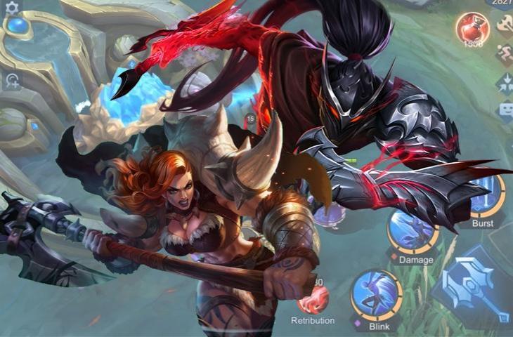 3 Update Besar Lore Mobile Legends 2022, Makin Menarik? • COMPUTORY