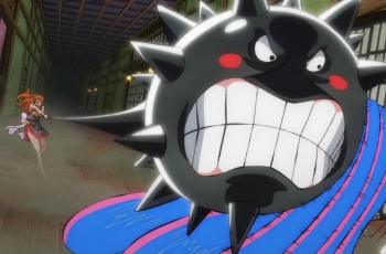 One Piece: Fakta Menarik di Balik Jurus Maut Nami