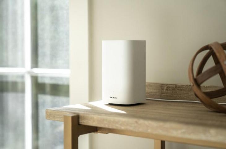 Usung WiFi Beacon 2, Nokia dan Balitower Hadirkan Pengalaman Premium di ...