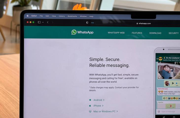 Cara Login WhatsApp Dengan Nomor HP Tanpa Verifikasi Mudah Banget 